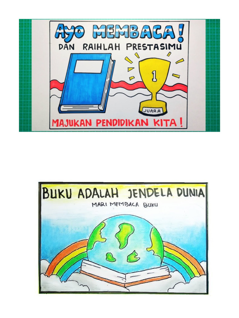 Poster Indo | PDF
