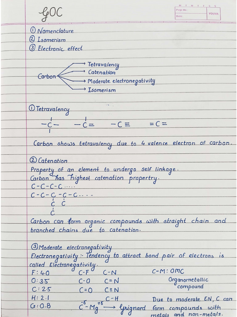 Handwritten NEET Study Notes Guide | PDF