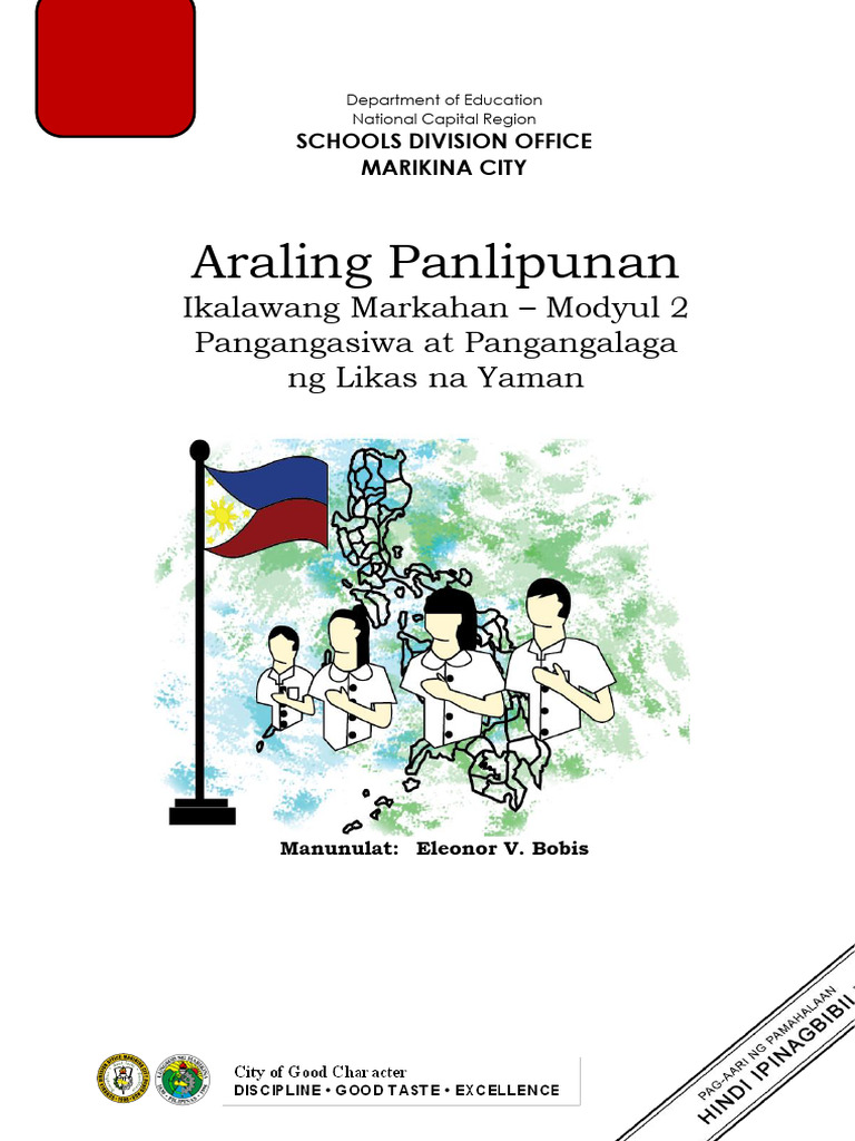 AP4_Q2_MODULE 2-BOBIS (1) | PDF