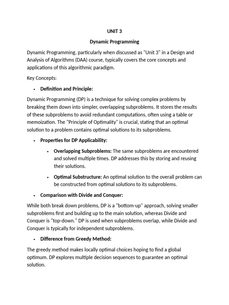Matrix Chain Multiplication | PDF | Dynamic Programming | Algorithms