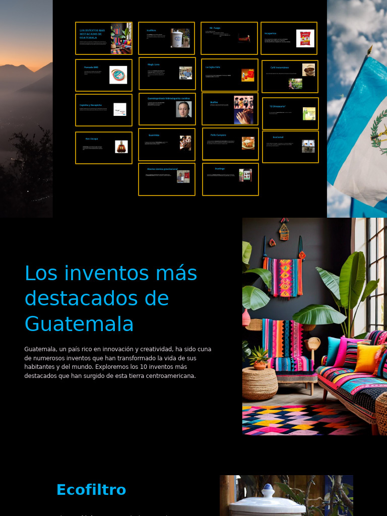 Presentacion Gabriel | PDF