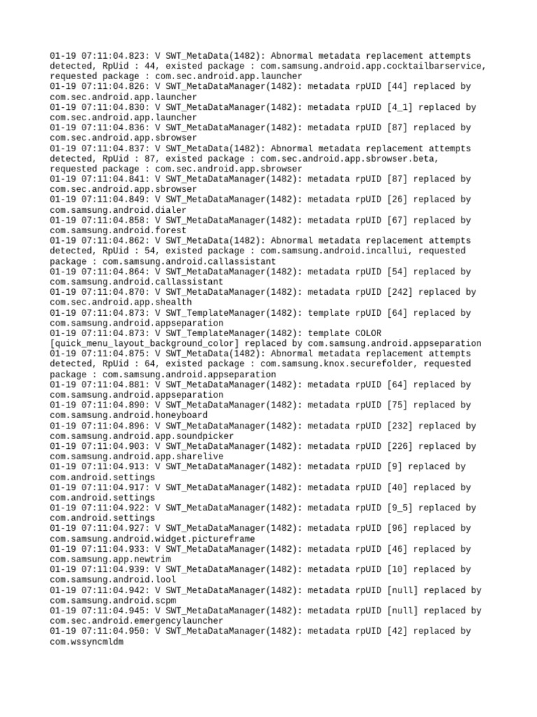 Color Palette Log0 | PDF