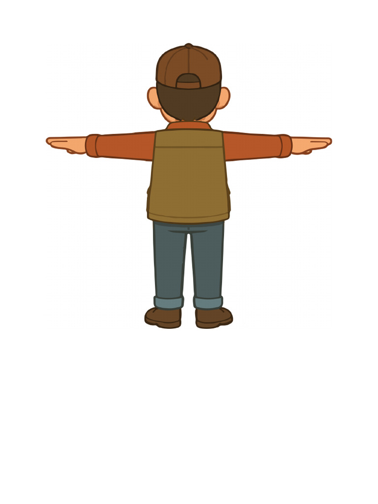 Character | PDF