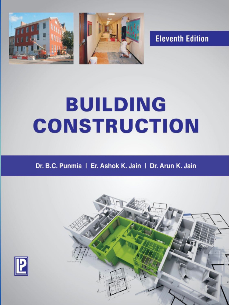Building Construction | PDF