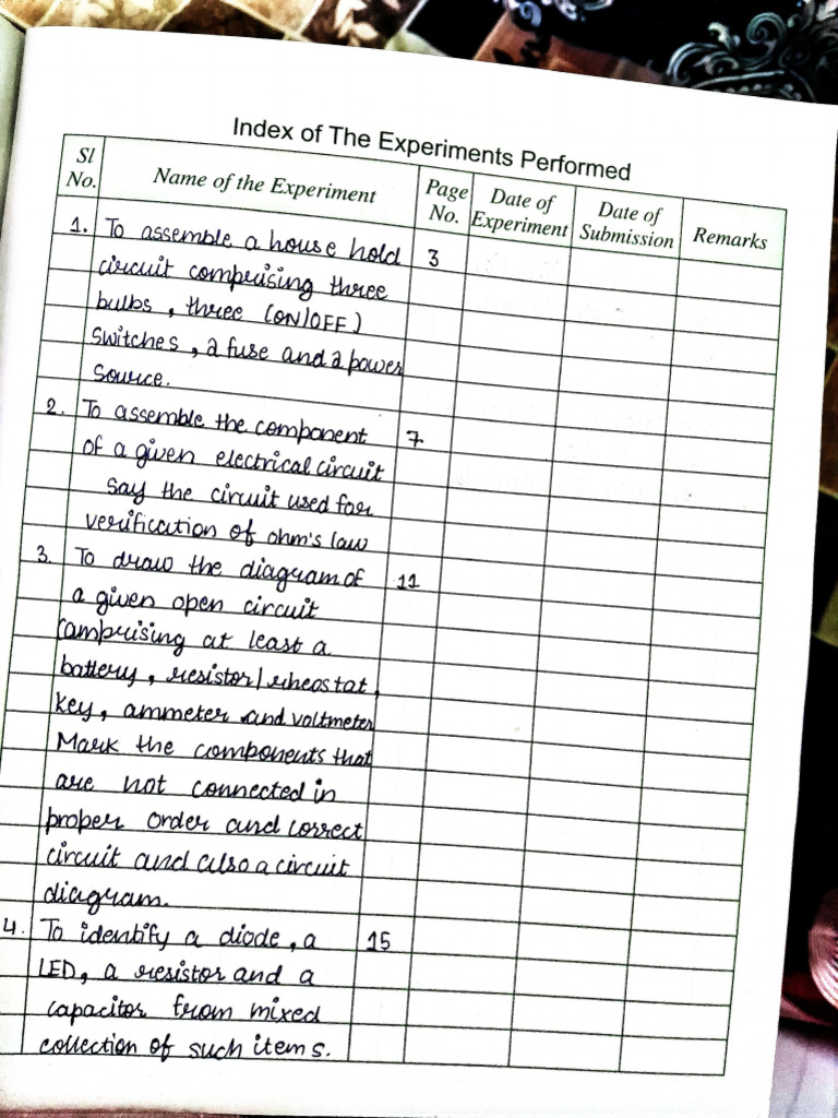 Physics Activity File Class 12 ? | PDF