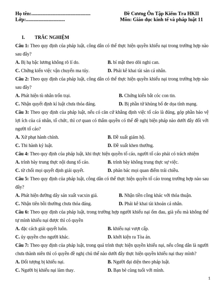 KT&PL11 HV | PDF