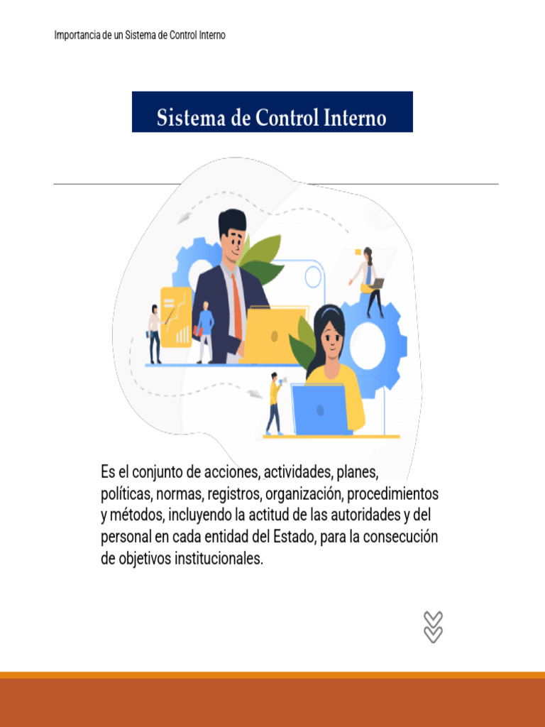 6189693 Importancia Sci PDF | PDF | Planificación | Informática