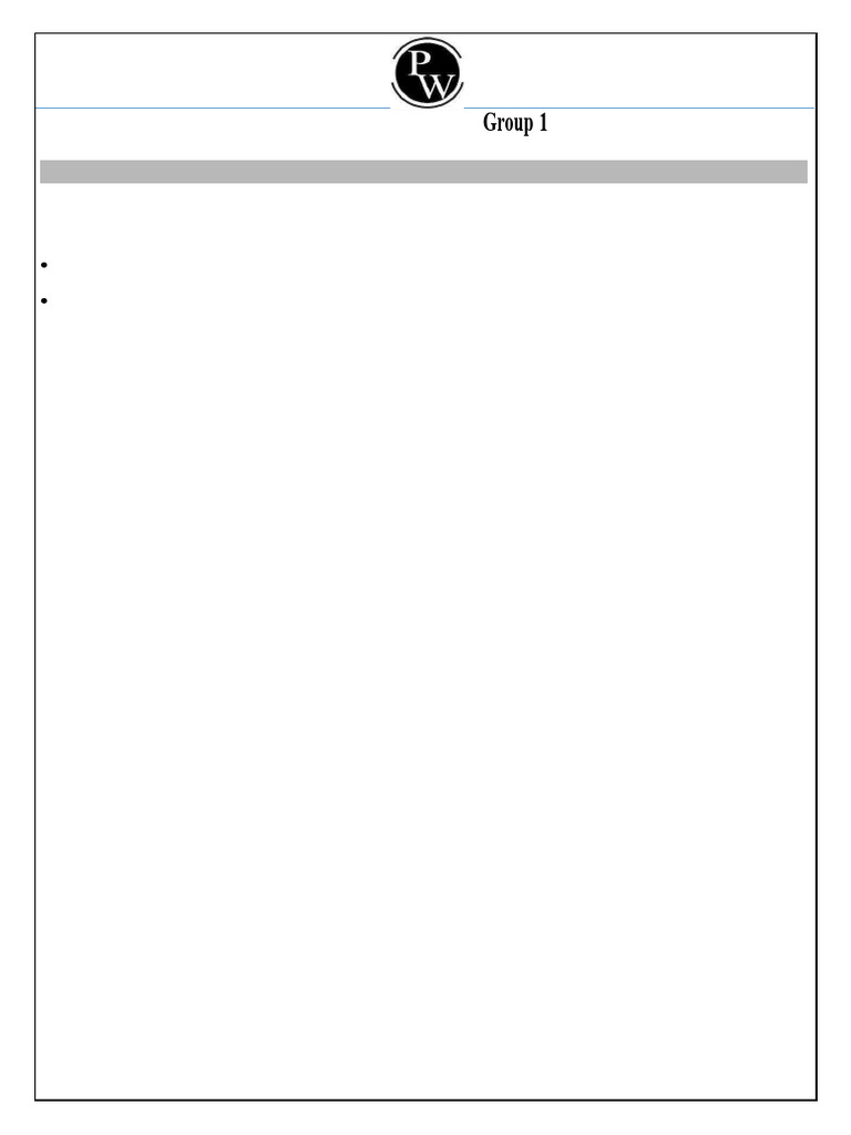 Practice Test 01 Test Syllabus (Advanced Accounting).PDF | PDF
