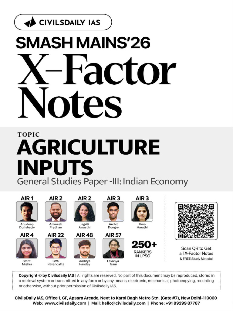 Indian Irrigation Systems Overview | PDF | Irrigation | Intensive Farming