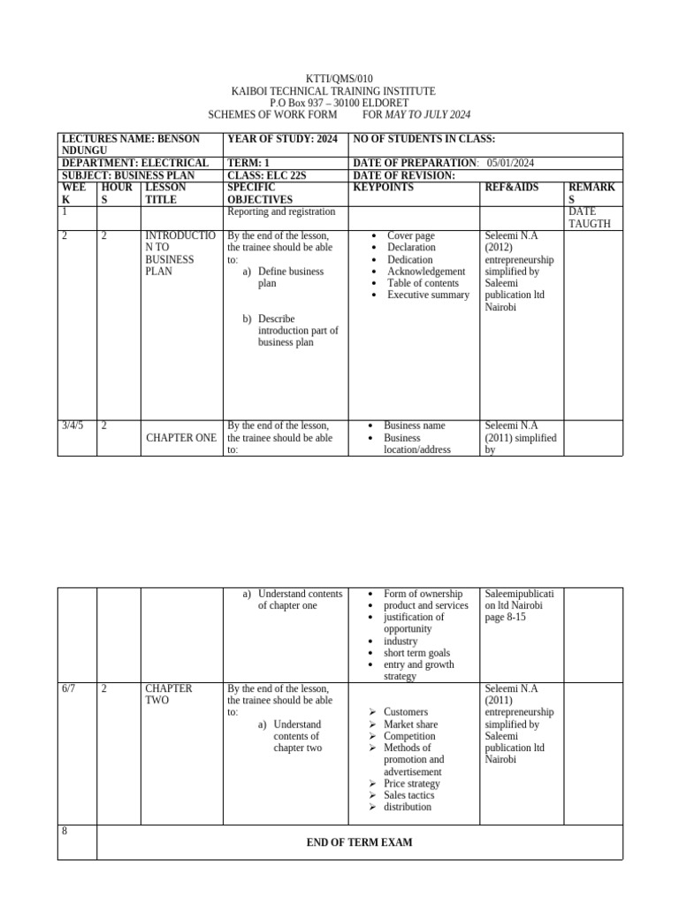 ELC 22S BP | PDF
