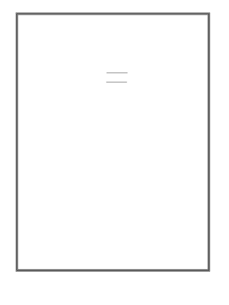 BBCU001 RESEARCH METHODOLOGY | PDF | Scientific Method | Hypothesis