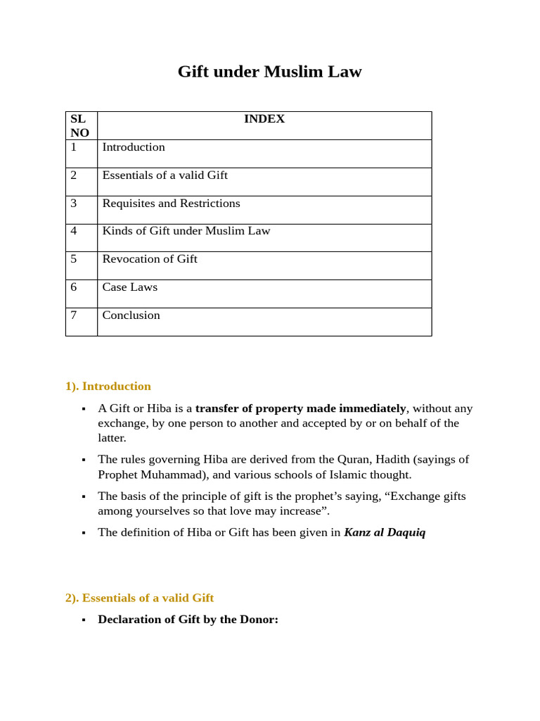 Drishti Judiciary | PDF | Sharia | Hadith