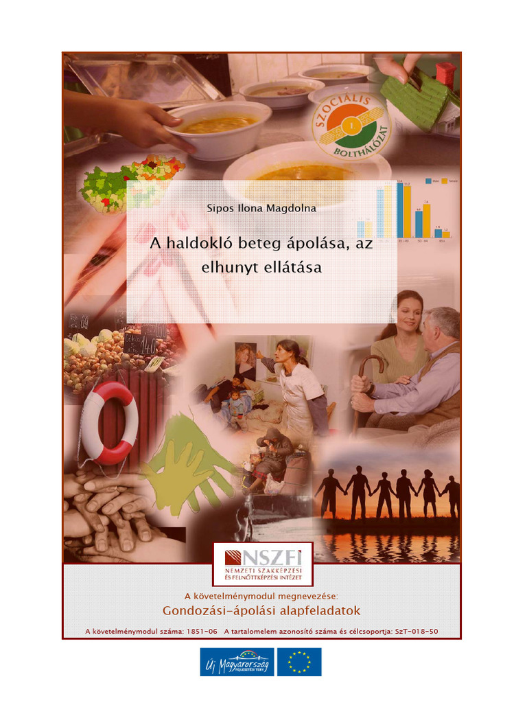 A Haldoklo Beteg Apolasa Ellatasa | PDF