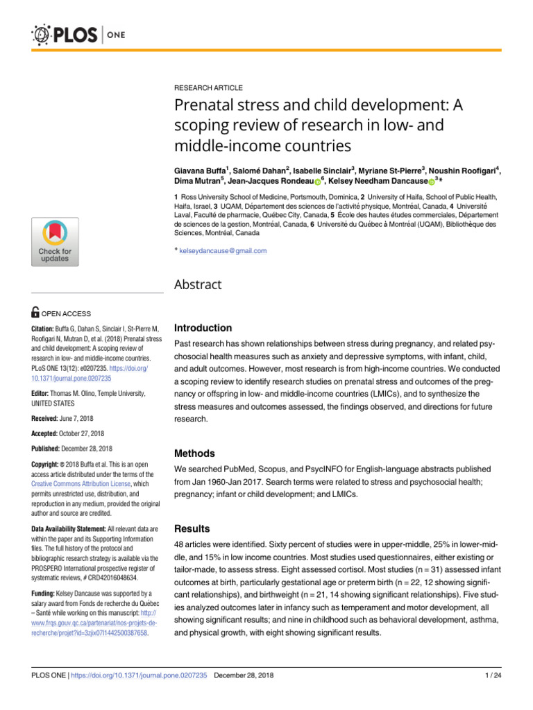 news reading text | PDF | Prenatal Development | Preterm Birth