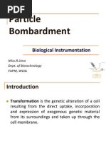 Rosie The Transgenic Cow | PDF