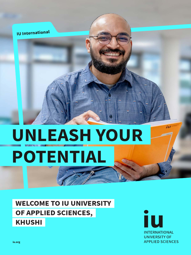 IU International University Overview | PDF | Academic Degree | Master's ...