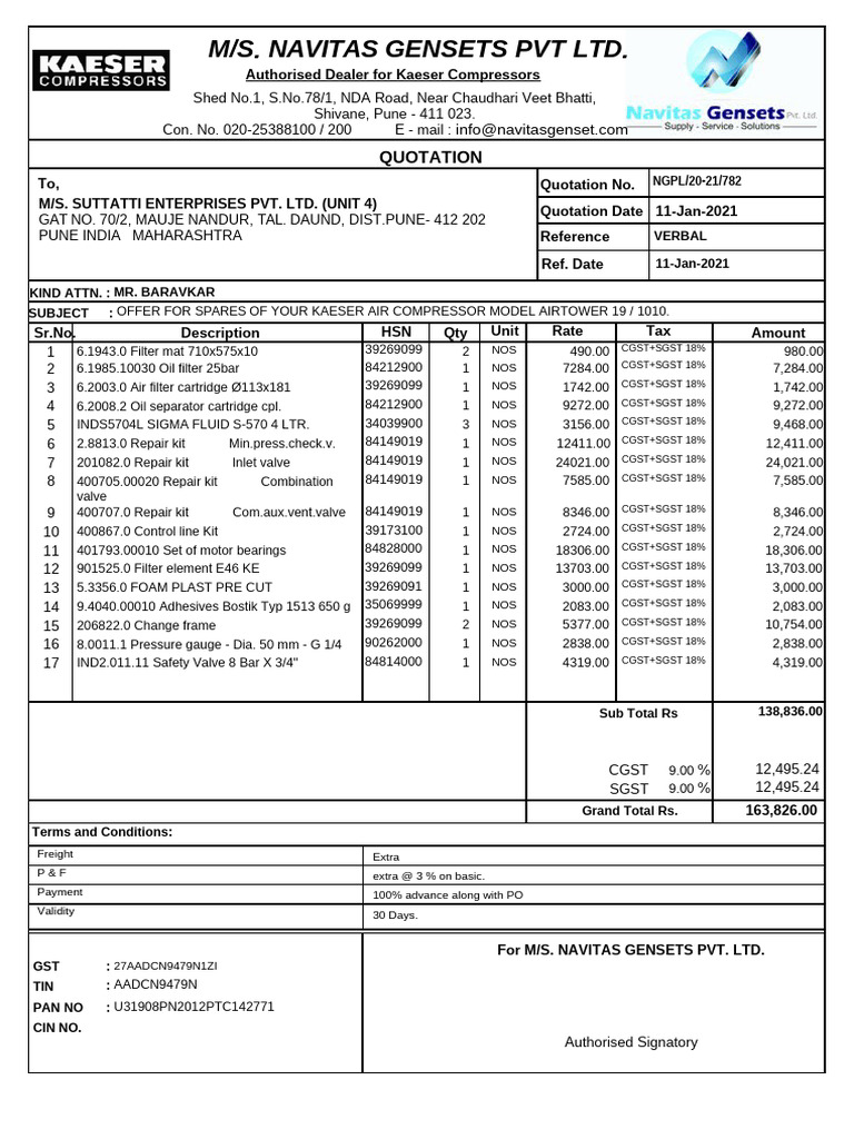 782 Suttatti Unit 4 | PDF | Equipment | Mechanical Engineering