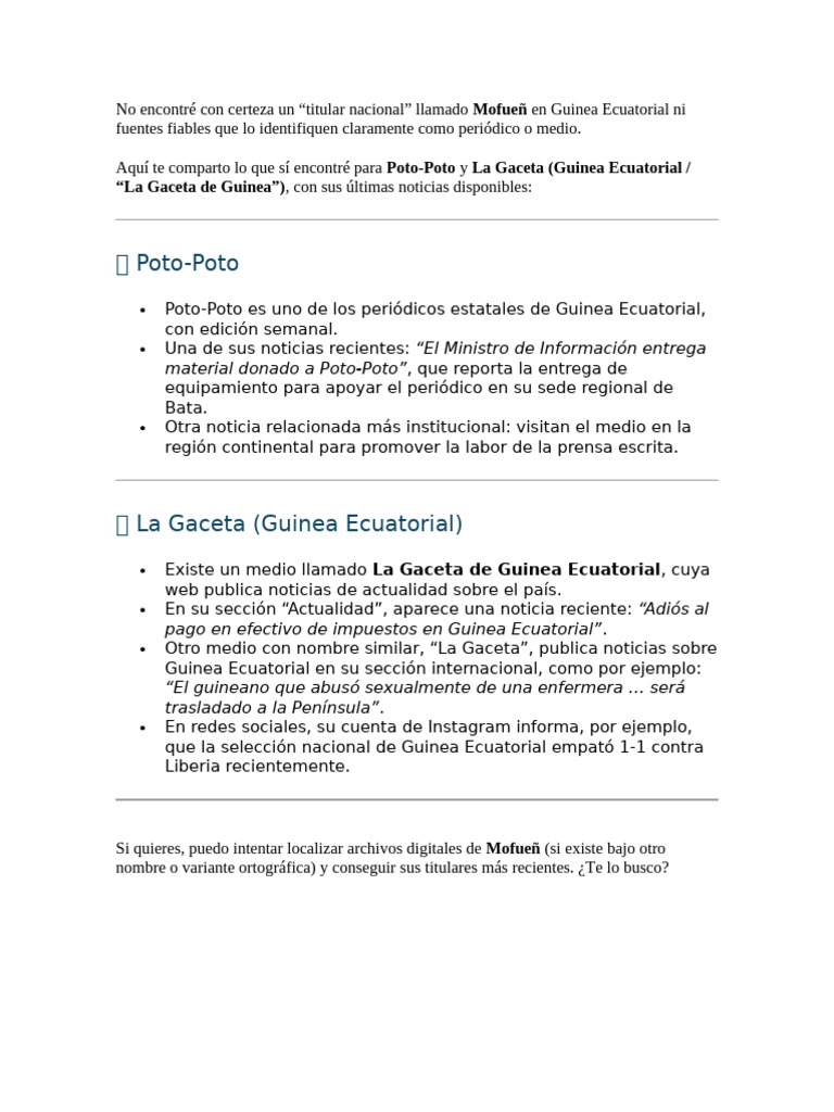 Poto-Poto | PDF