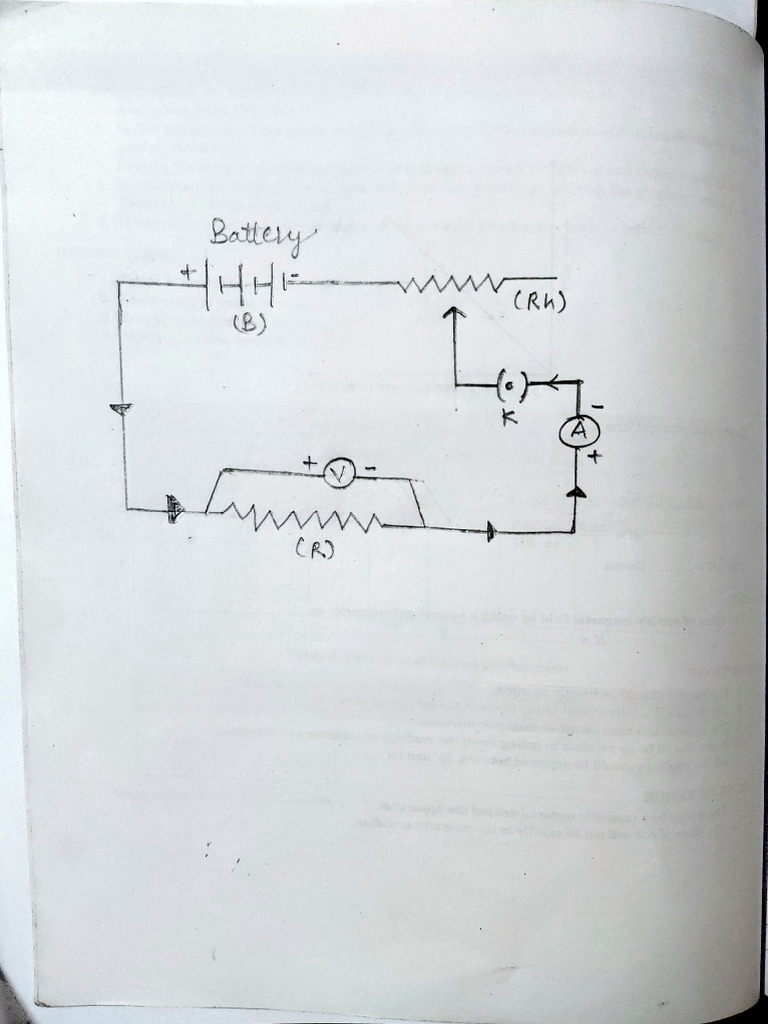 Physics Practical | PDF