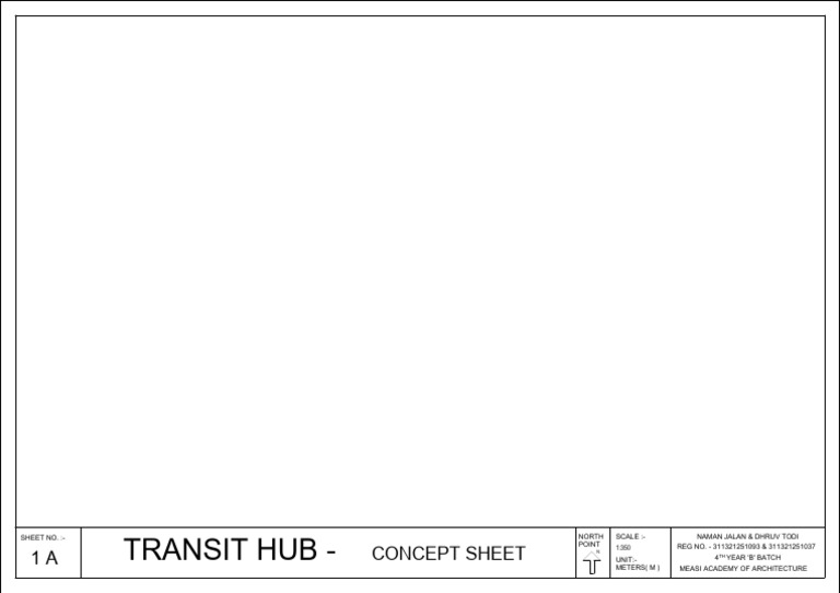 Concept Sheet | PDF