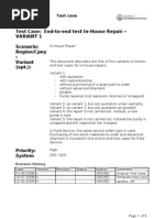 QMS 065 Manufacturing Rework Procedure Sample | PDF | Quality Assurance ...