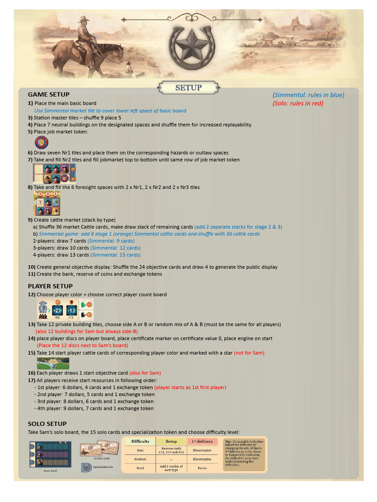 Quick Setup V2 | PDF