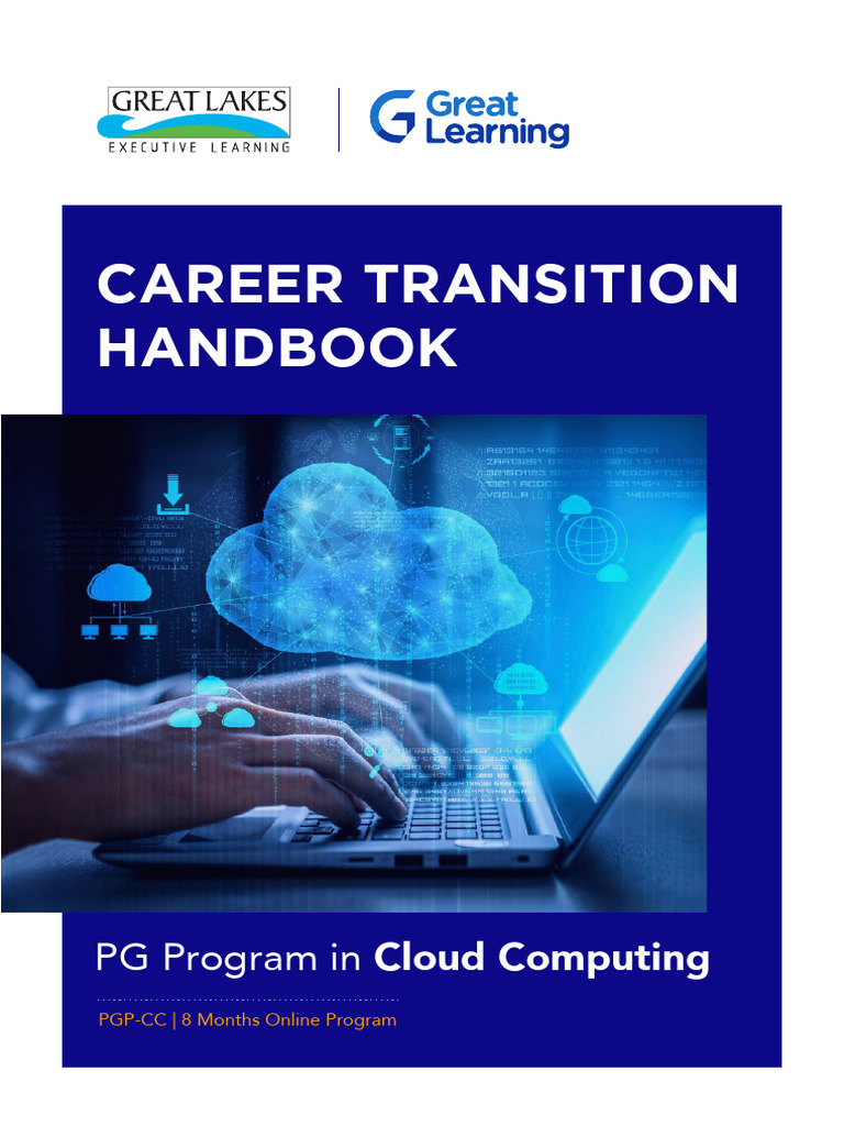 CloudComputing transition handbook | PDF | Computing | Information ...