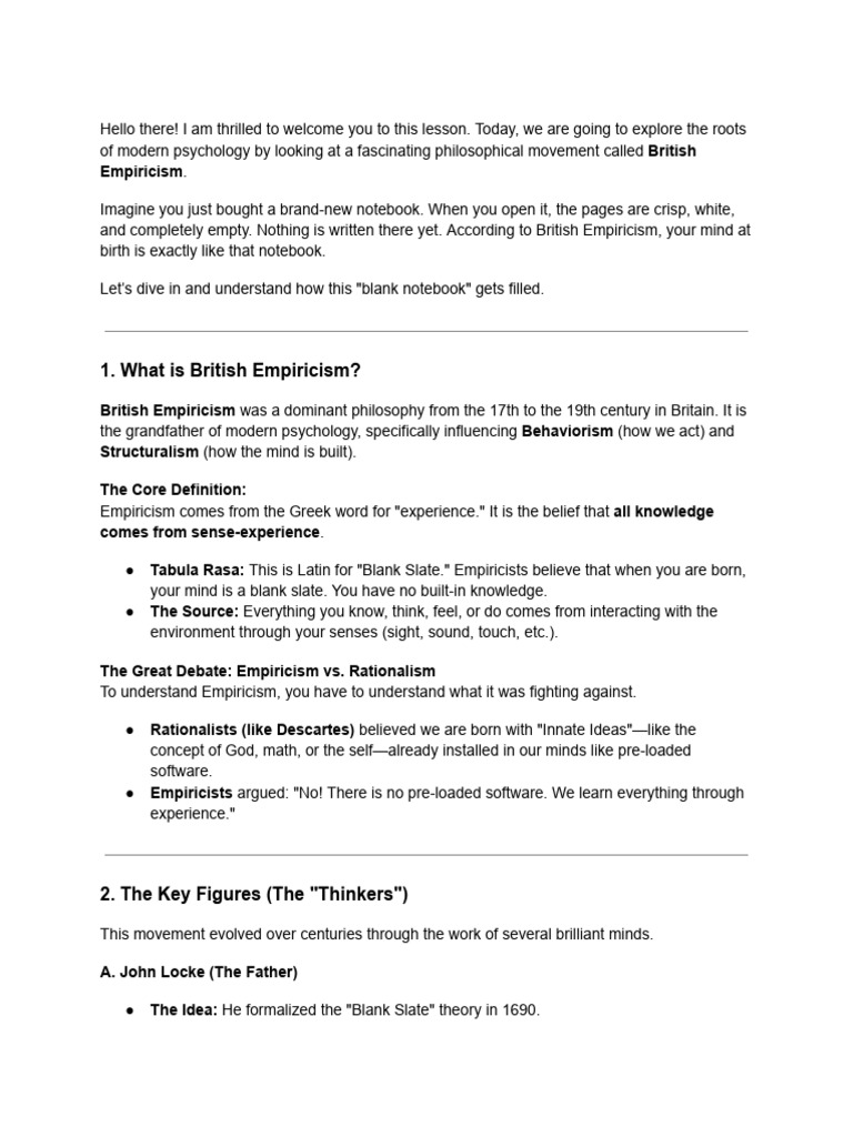 Ai Studio System and Theory Unit 2 and 3 - Google Docs | PDF ...