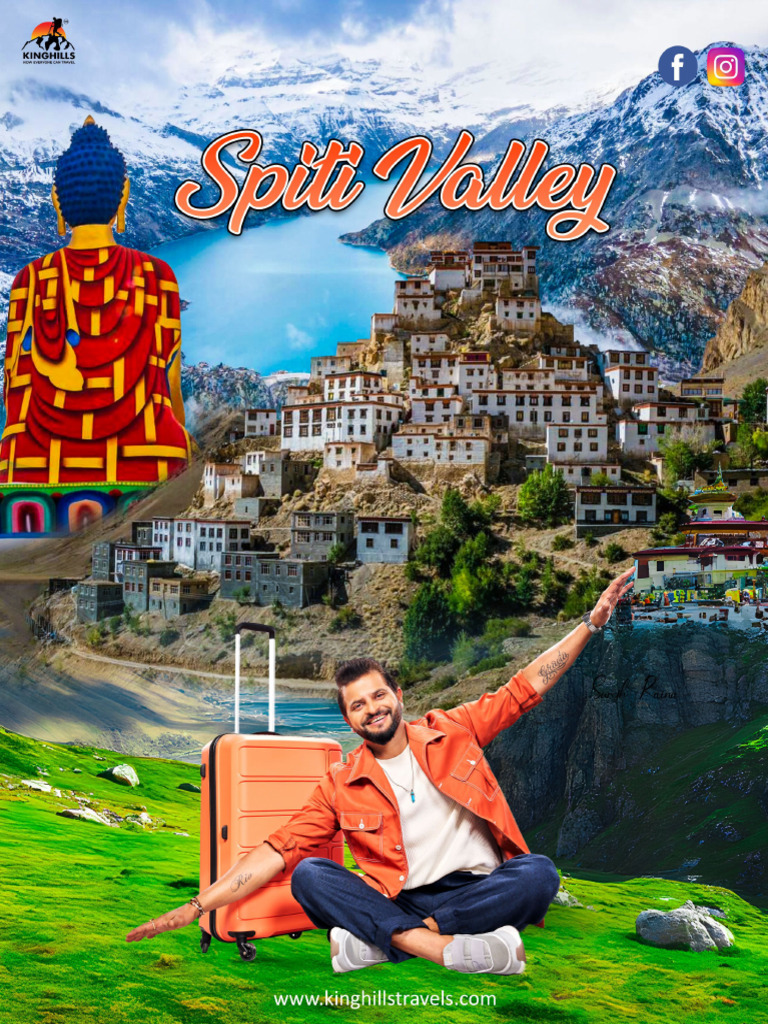 Spity Valley Ahmedabad (5) | PDF