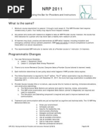 Neonatal Resuscitation Program Quick Equipment Checklist-NRP 6TH | PDF ...