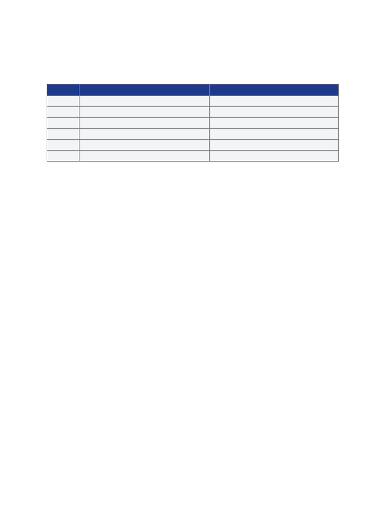 Energy Saving Brochure | PDF