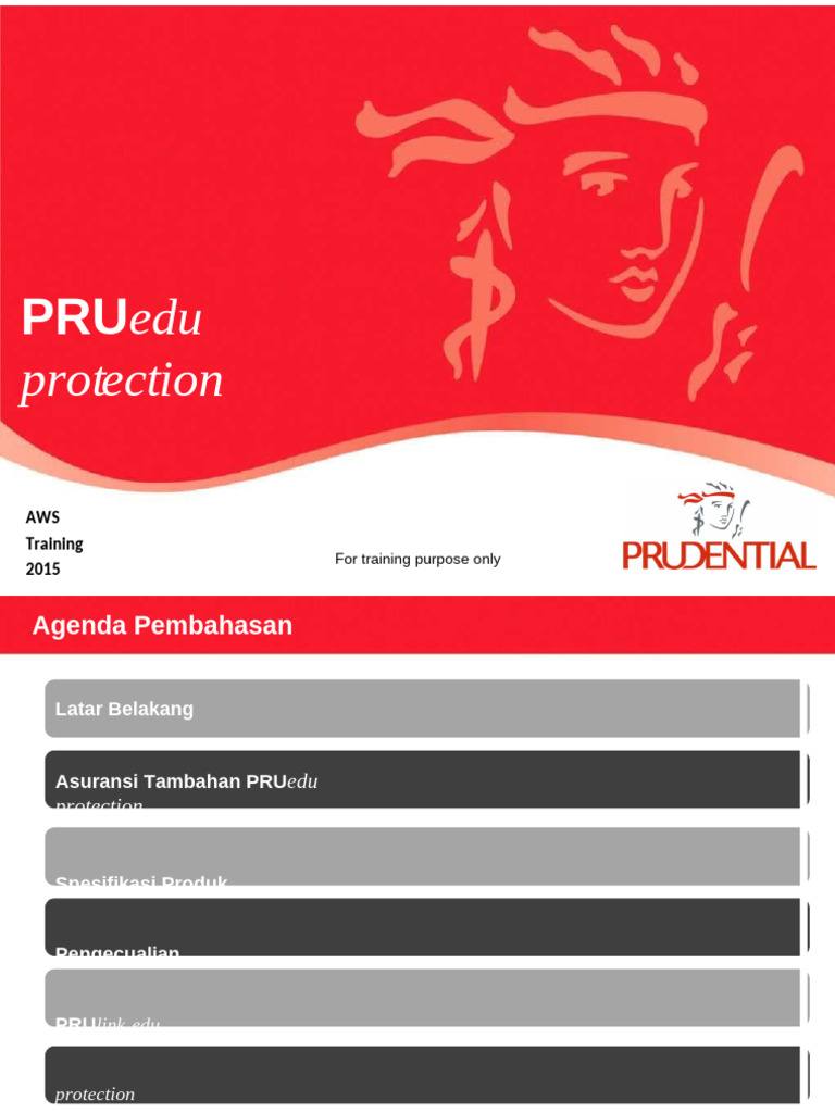 PRUlink Edu Protection Upselling Campaign (DONE FINAL) SCAN | PDF