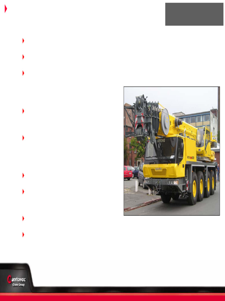Specification Summary | PDF
