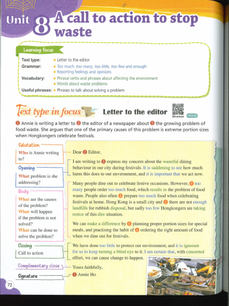 A Call To Stop Waste | PDF