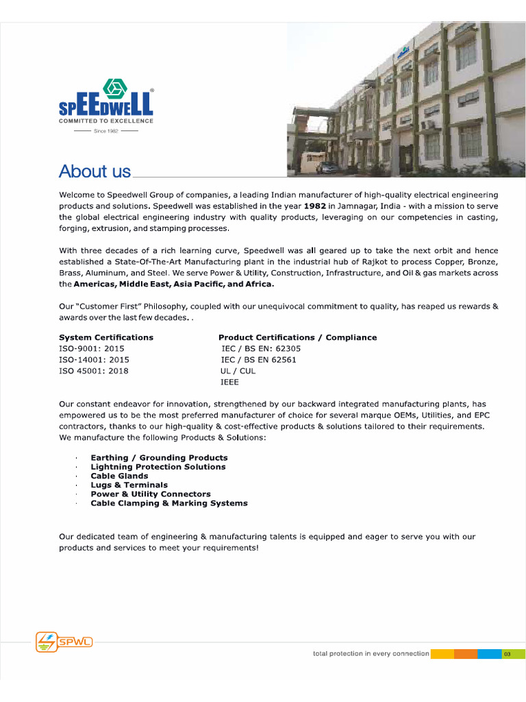Compliance Sheet | PDF