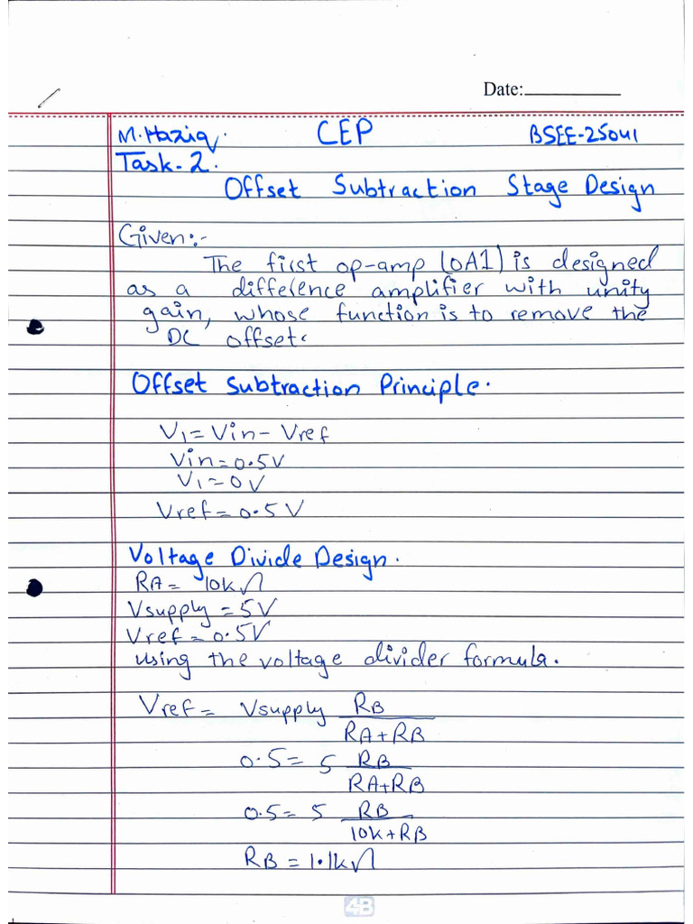 Document Date Placeholder Template | PDF