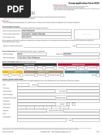 Medscheme Forms | PDF | Banks | Payments