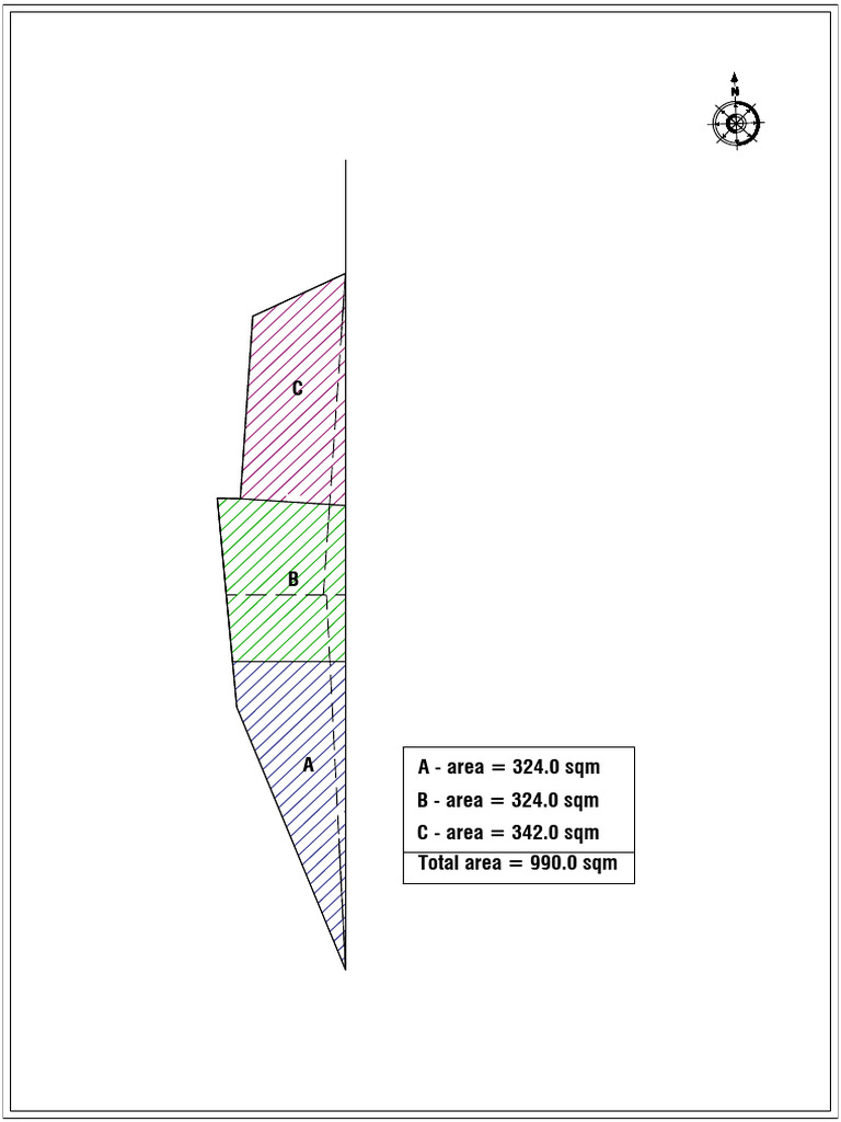 Fmb Sketch- Divided | PDF