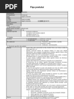 Confirmare Sold Clienti | PDF