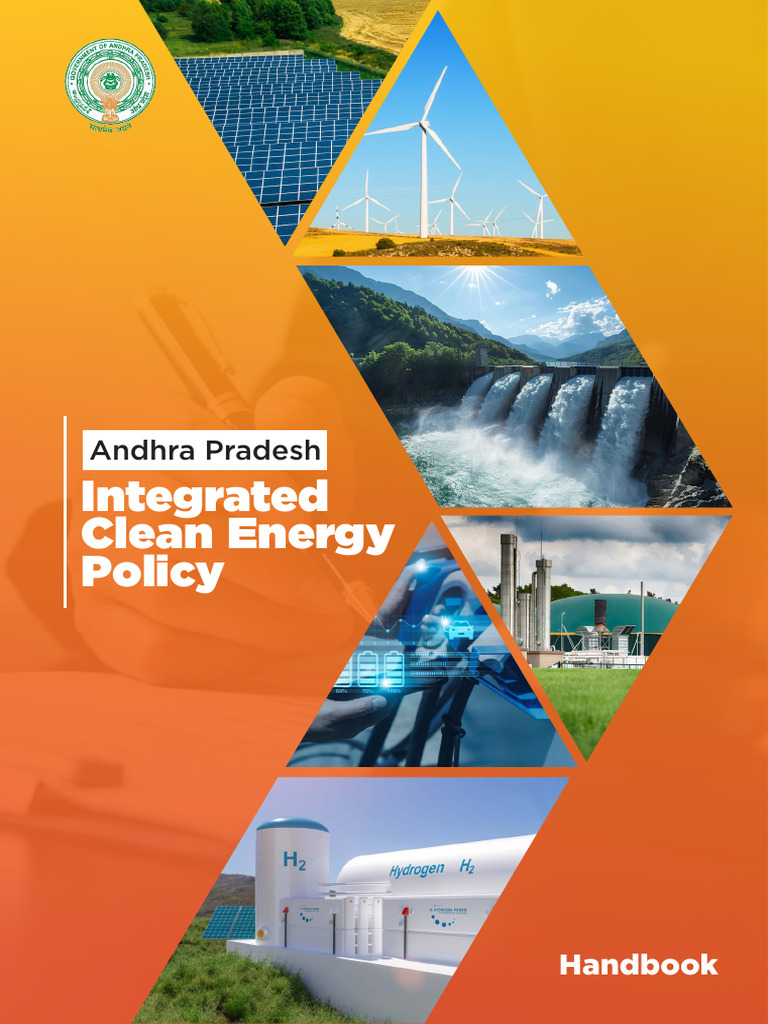 AP-Policy | PDF | Renewable Energy | Biofuel