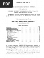 ASTM D5607 Direct Shear Test Method | PDF | Stress (Mechanics) | Fracture