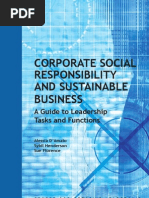 Walmart Corporate Social Responsibility Case Study | PDF | Walmart | Corporate Social Responsibility
