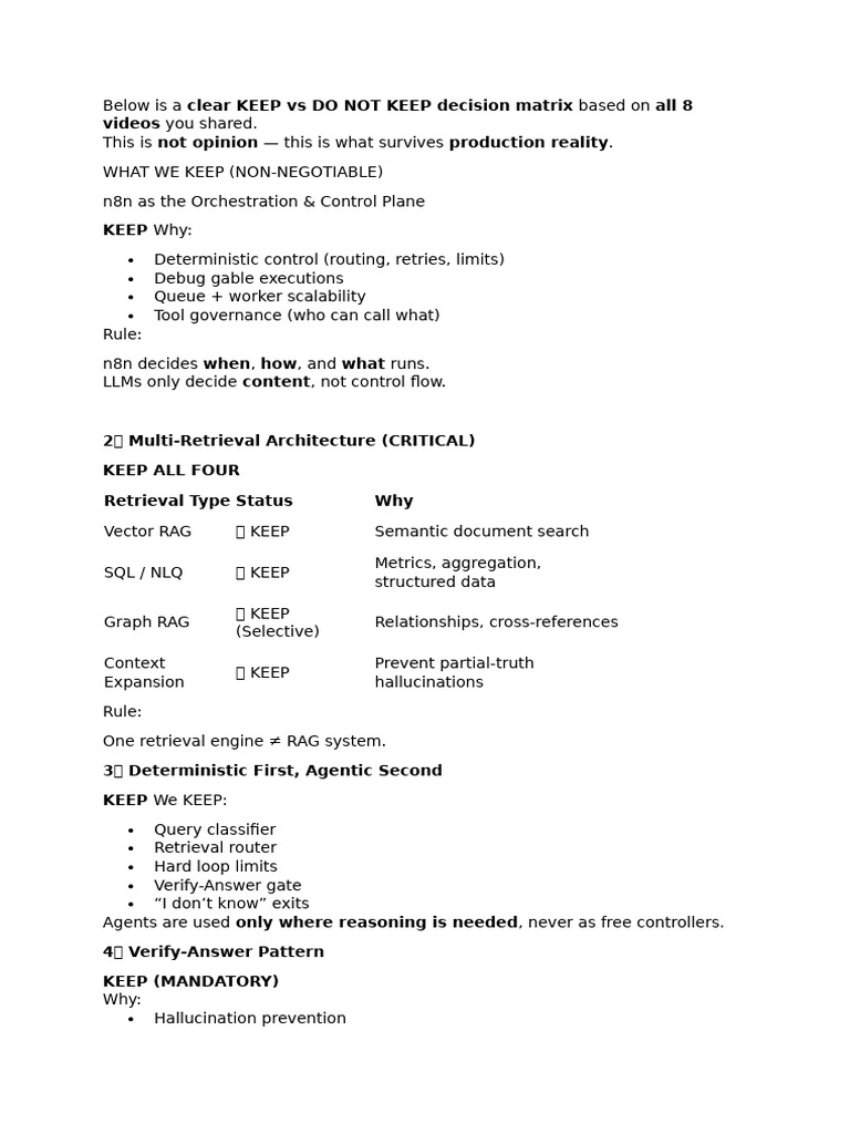 N8N Work Flow | PDF | Information Retrieval | Information Science