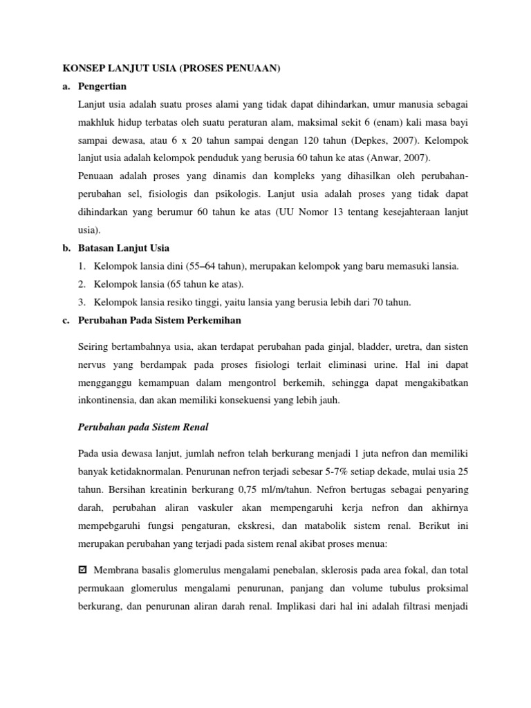 Tinjauan Pustaka Jurnal | PDF