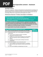 CSEC POA Paper 2 Study Guide Solutions | PDF | Debits And Credits ...