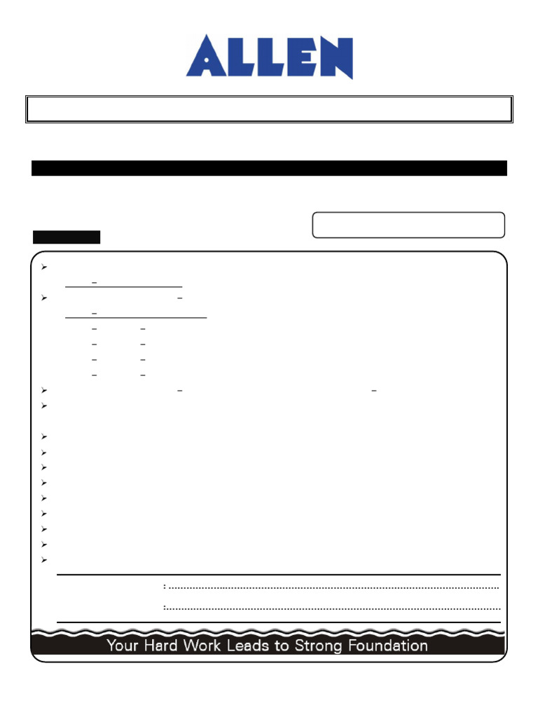 ASAT Test Paper for Class 11 Students | PDF | Sodium Carbonate | Redox