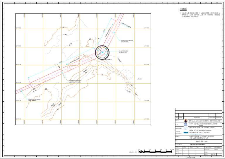Layout Plan | PDF