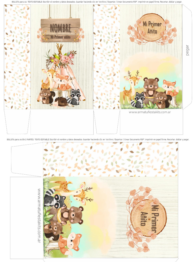 POCHOCLERA Imprimir Hoja 4 | PDF | Archivo de computadora | Formatos de archivo de computadora