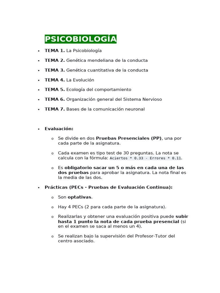 Nuevo Documento de Microsoft Word | PDF | Sicología | Ciencias del comportamiento