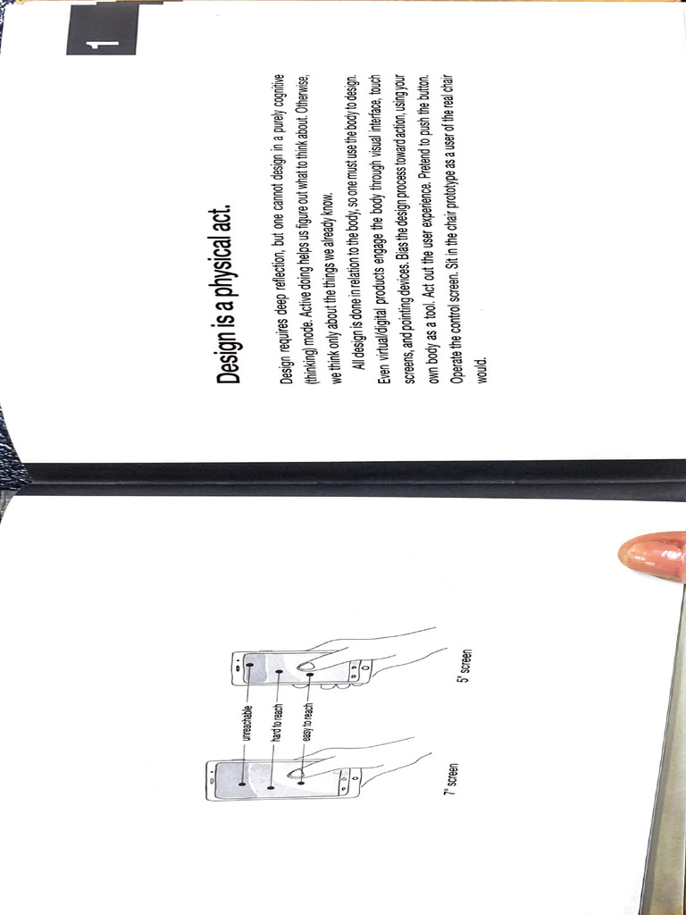 101 Things I Learned in Product Design School | PDF